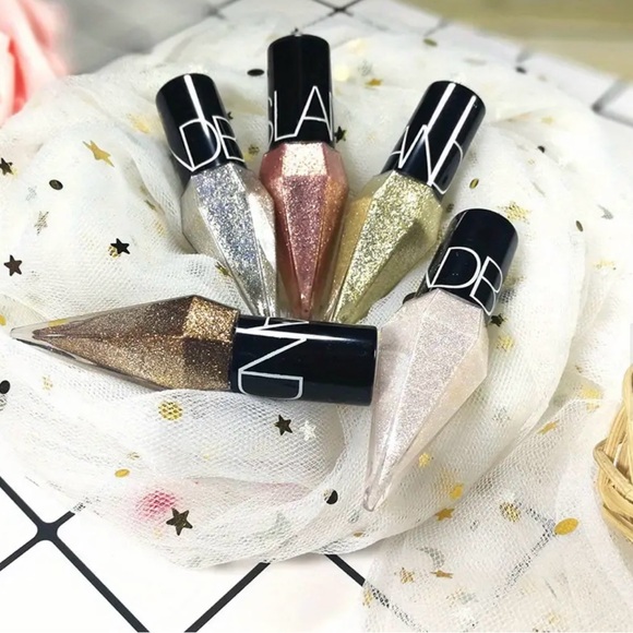 Makeup | Waterproof Eyeliner Eyeshadow Stick Silver | Poshmark